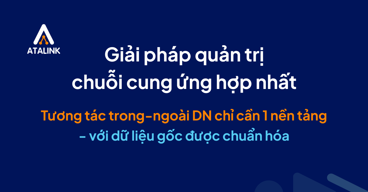 ATALINK – Quality Policy